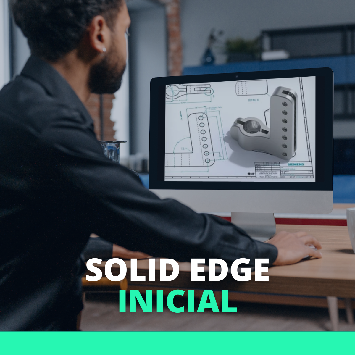 Solid Edge – Inicial - X-Plan